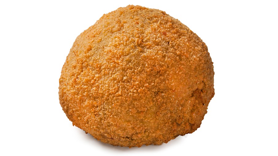 29 Worst Rated Italian Appetizers - TasteAtlas