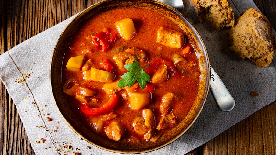 17 Best Stews in Hungary - TasteAtlas