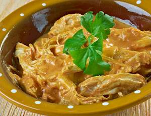 Gabonese Food Map | Local Food in Gabon | TasteAtlas