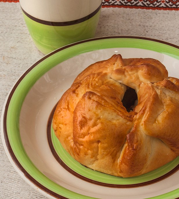 Eat Local in Ukraine - TasteAtlas