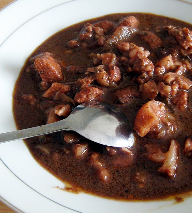 Eat Local in Sumatra - TasteAtlas