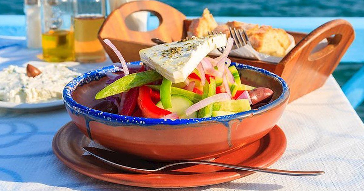 3 Foods in Oia - Best Authentic Restaurants - TasteAtlas