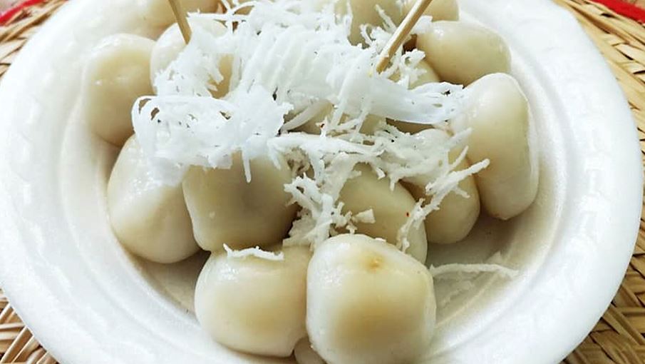 Burmese Food: Top 21 Dishes - TasteAtlas