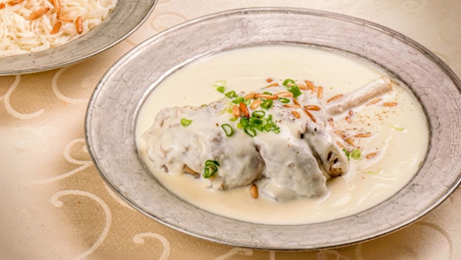 23 Best Meat Dishes in Syria - TasteAtlas