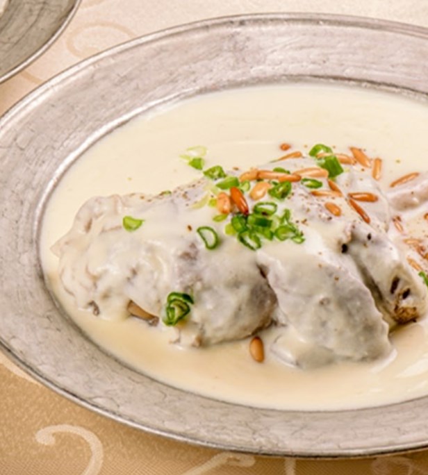 Eat Local in Syria - TasteAtlas