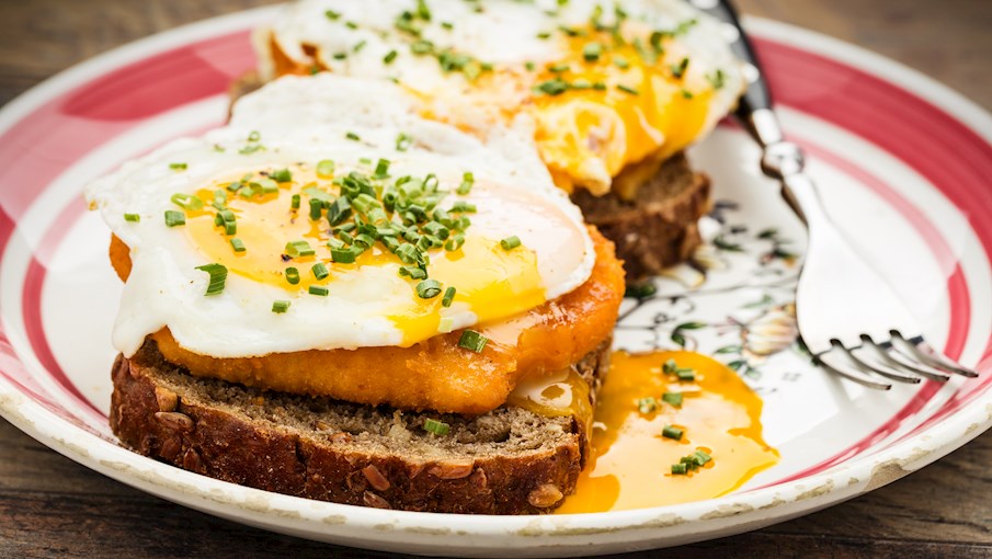 Hessian Food: Top 14 Dishes - TasteAtlas