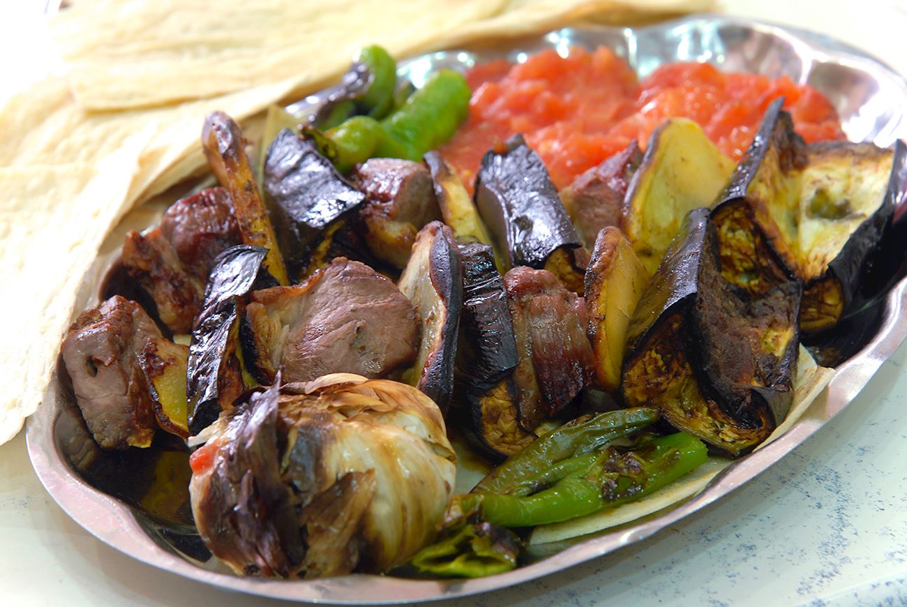 3 Best Meat Dishes in the Black Sea Region - TasteAtlas