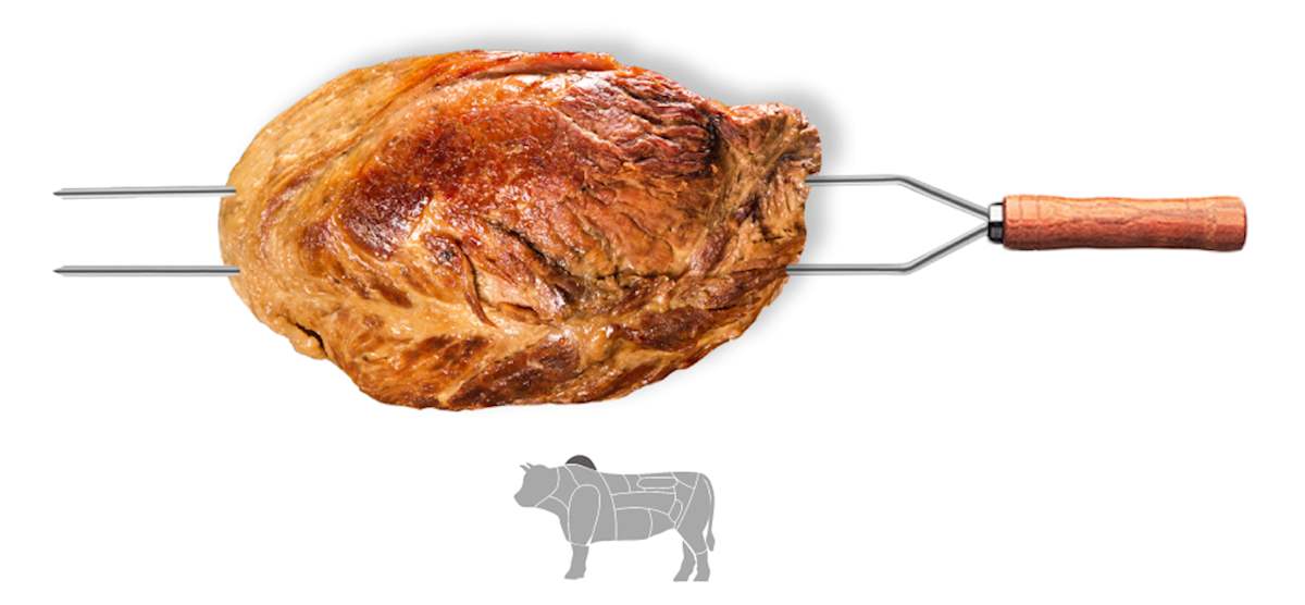 Cupim | Traditional Brazilian Beef Cut From Brazil