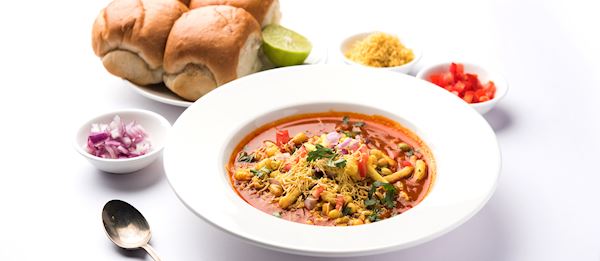 Misal Of India