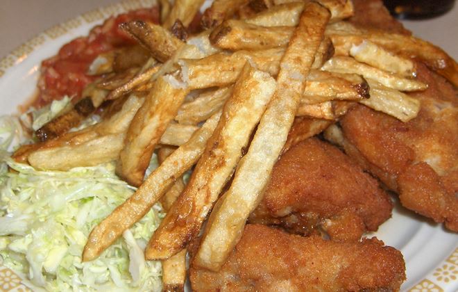 Ohioan Food Homepage: Discover Ohioan Cuisine | TasteAtlas