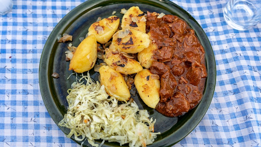 50 Most Popular Hungarian Dishes - TasteAtlas