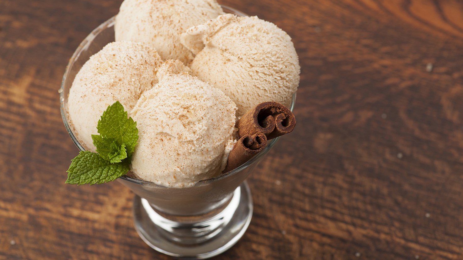 6 Best Frozen Desserts in the Caribbean - TasteAtlas
