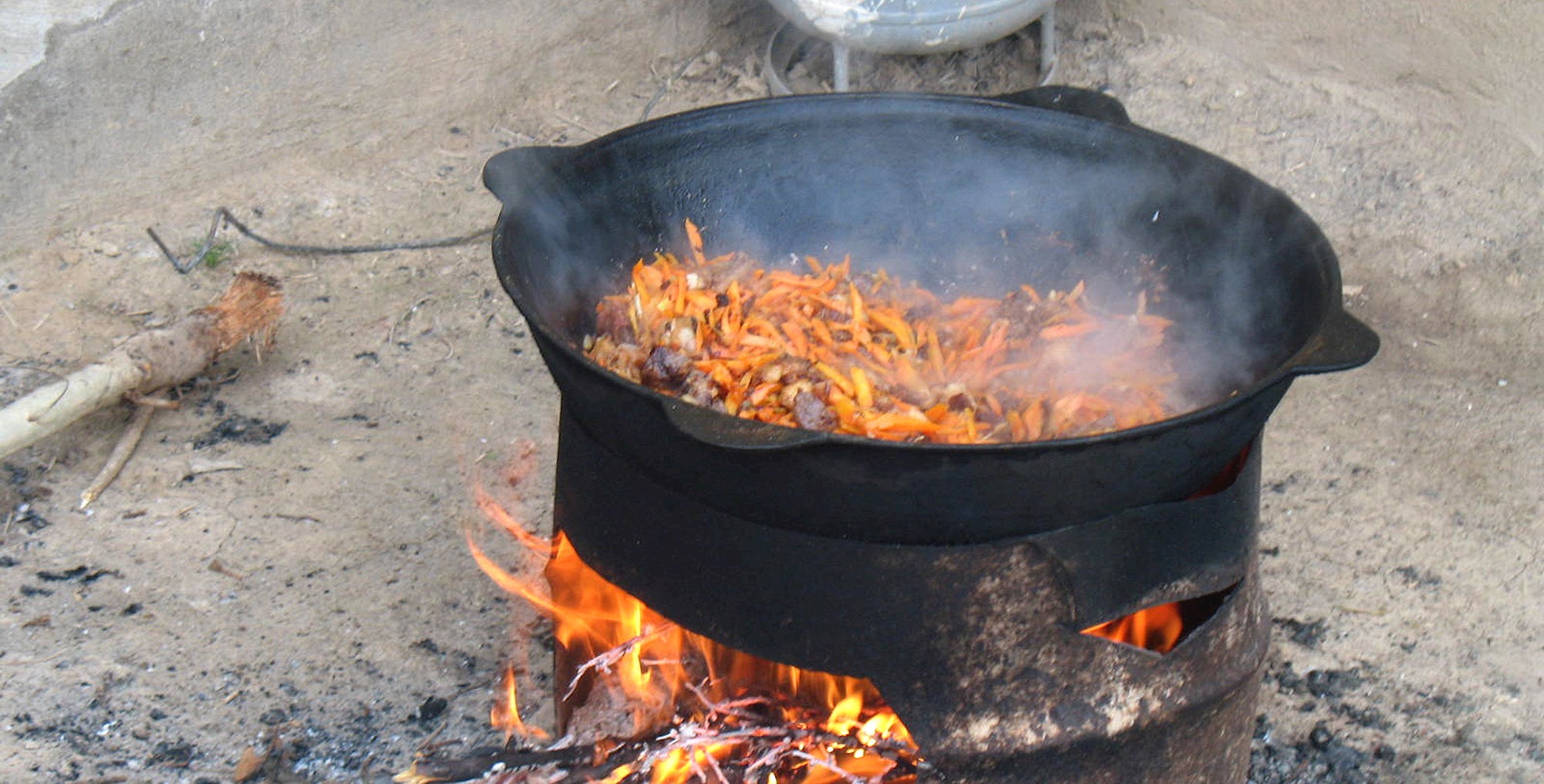 Where to Eat the Best Paloo in the World? | TasteAtlas