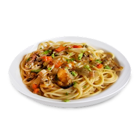 Bigoli | Local Pasta Variety From Veneto, Italy