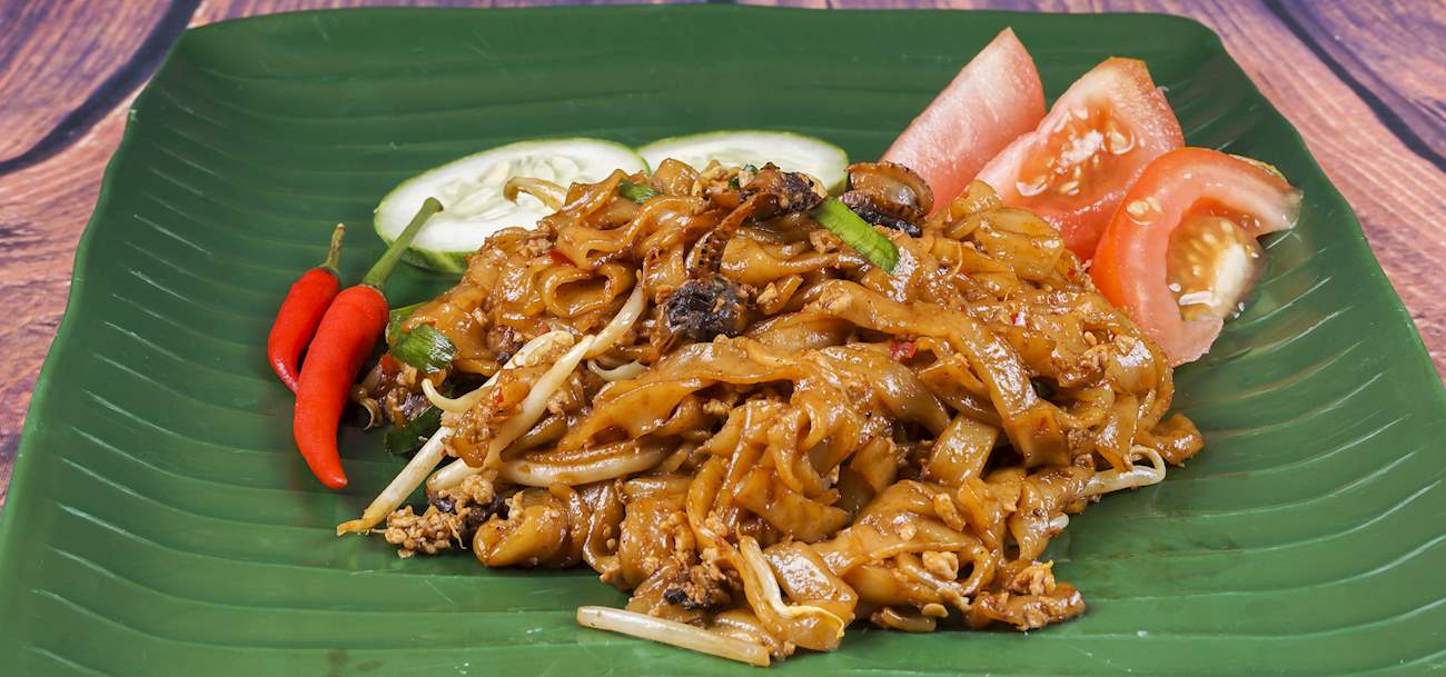 Central Southern Chinese Food: Top 70 Dishes - TasteAtlas