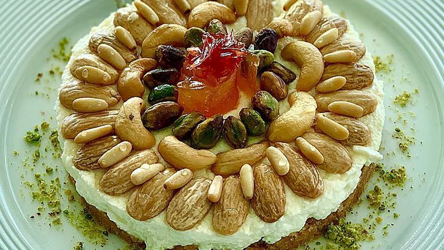 4 Dishes in Tripoli - Best Authentic Restaurants - TasteAtlas