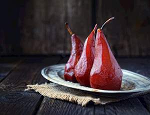 Local Food in Bourgogne-Franche-Comté | Bourgogne-Franche-Comté Food ...