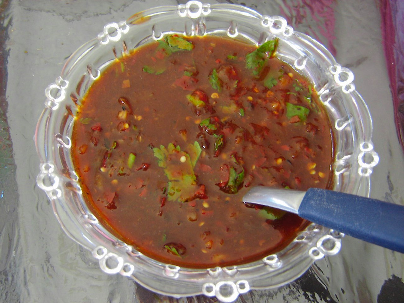 Salsa Borracha de Oaxaca | Traditional Salsa From Oaxaca, Mexico