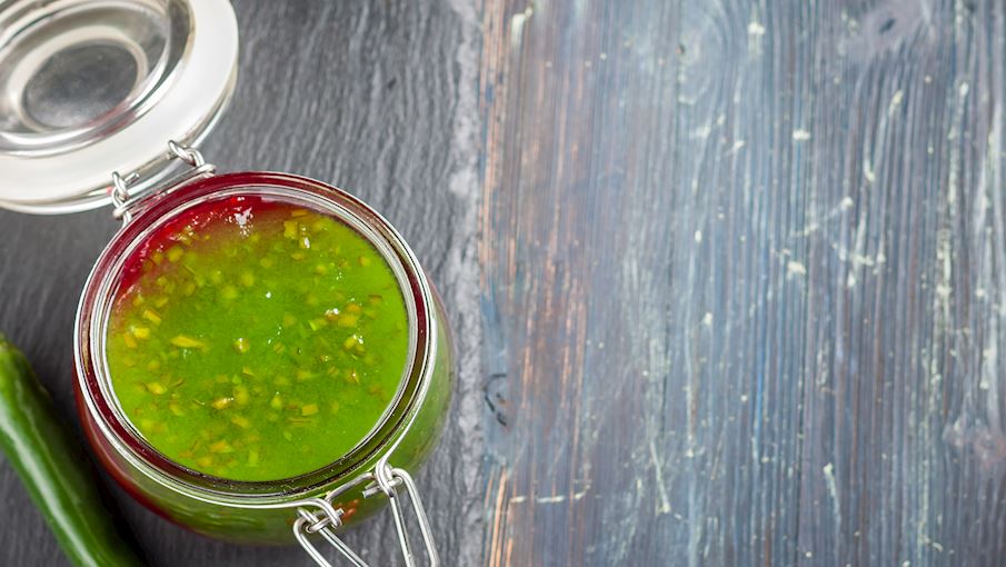 17 Best Dips in North America - TasteAtlas