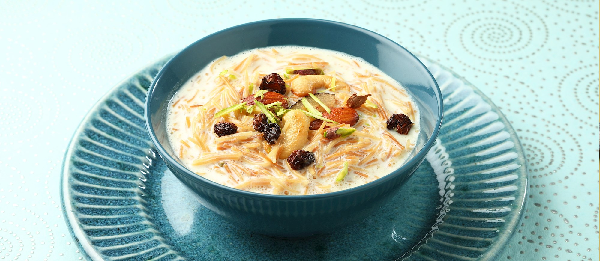 Where to Eat the Best Sheer Khurma in the World? | TasteAtlas