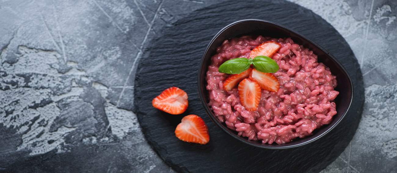 100 Worst Rated Rice Dishes in the World - TasteAtlas