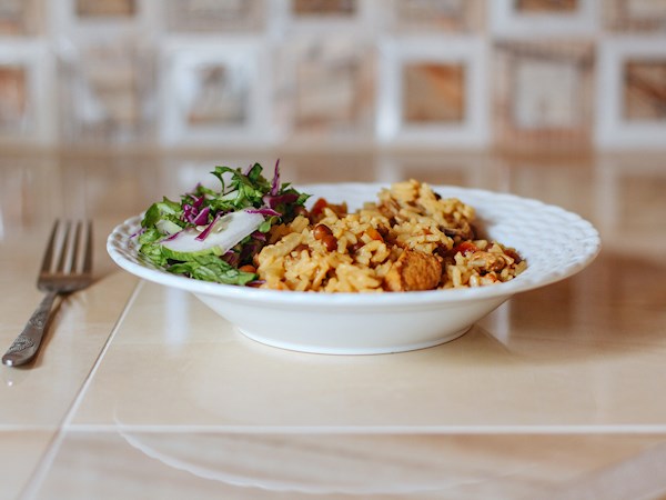 3 Best Rice Dishes in Chile - TasteAtlas