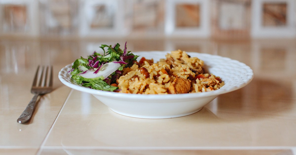 15 Best Rice Dishes in the Caribbean - TasteAtlas