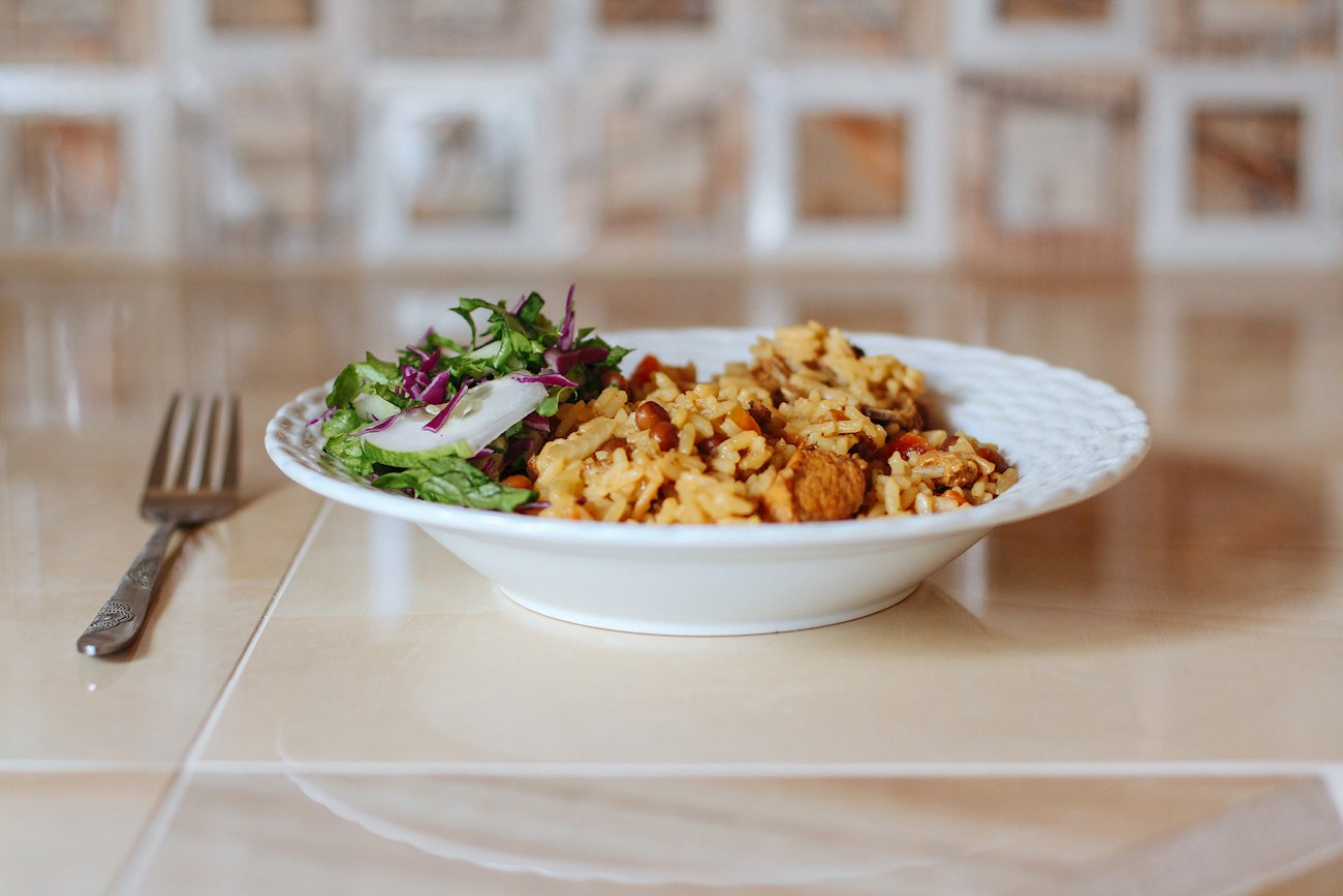 15 Best Rice Dishes in the Caribbean - TasteAtlas