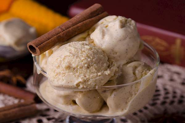 Where to Eat the Best Gelato Allo Zabaione in the World? | TasteAtlas