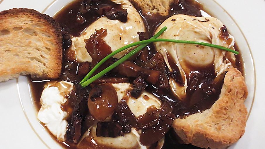 Burgundian Food: Top 30 Dishes - TasteAtlas