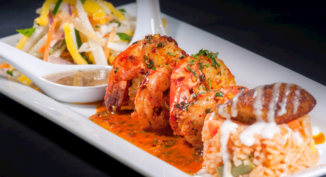 Most Popular Appetizers With Shellfish and Tomato - TasteAtlas