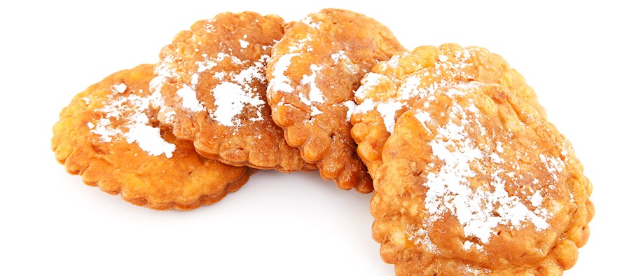 100 Most Popular Deep fried Desserts In The World TasteAtlas 100 Most Popular Deep fried Desserts In The World TasteAtlas