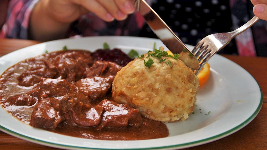 14 Worst Rated German Meat Dishes - TasteAtlas