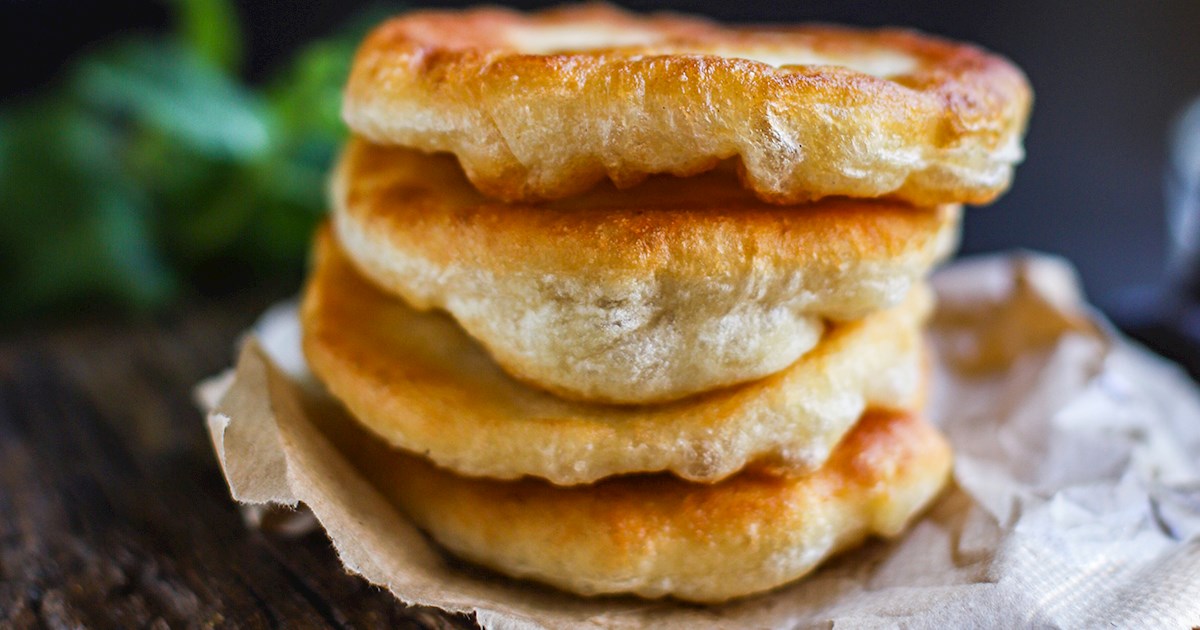 3 Best Corn Breads in North America - TasteAtlas