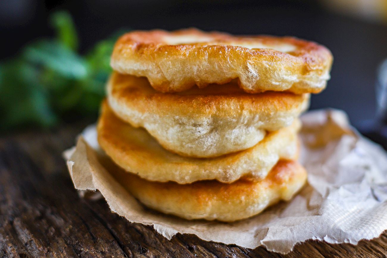 3 Best Corn Breads in the United States of America - TasteAtlas