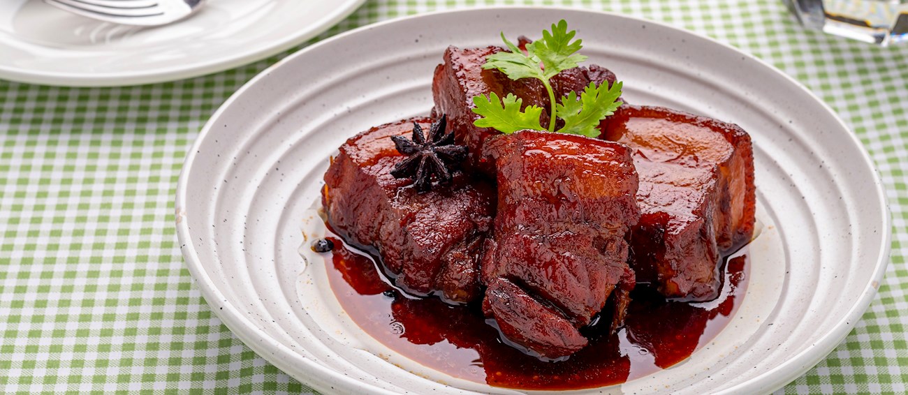 21 Best Meat Dishes in East China - TasteAtlas
