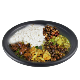 Sekuwa | Traditional Meat Dish From Nepal