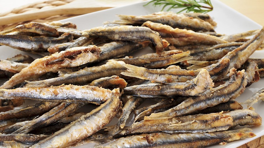30 Best Fish Dishes in Spain - TasteAtlas