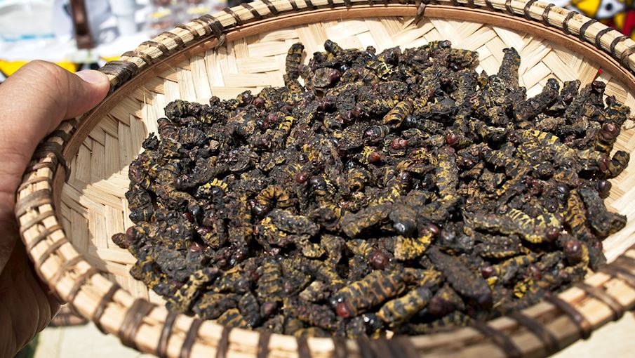 Angolan Food: Top 12 Dishes - TasteAtlas