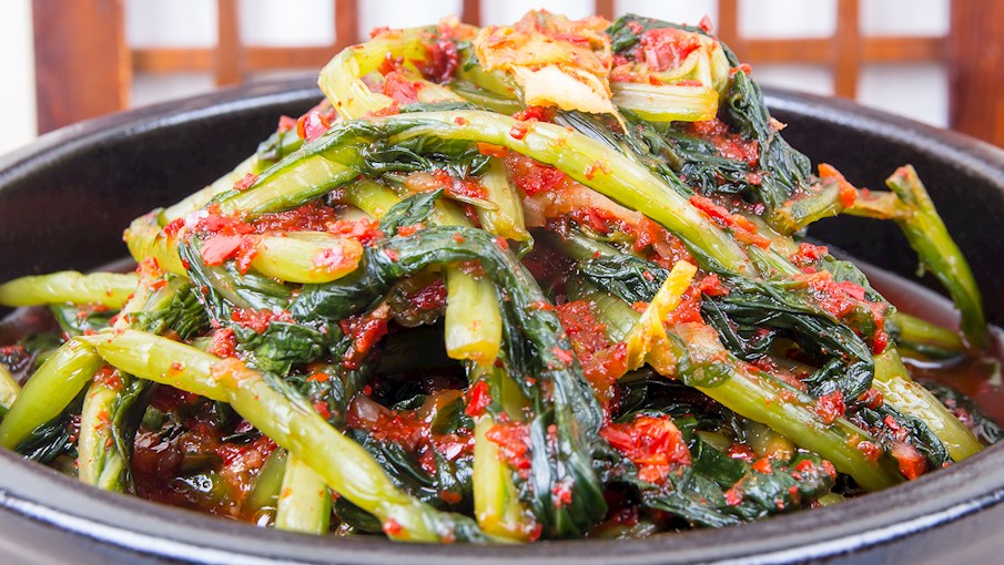 30 Banchan Varieties Ranked From the Worst To the Best - TasteAtlas