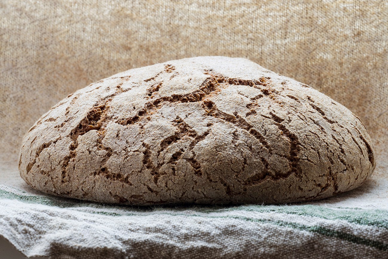 9 Best Breads in Finland - TasteAtlas