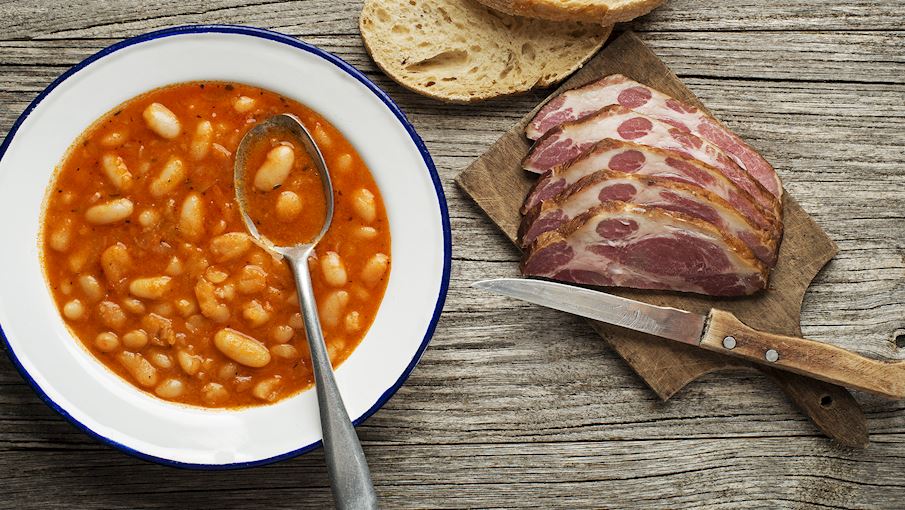 11 Best Bean Dishes in Southeastern Europe - TasteAtlas