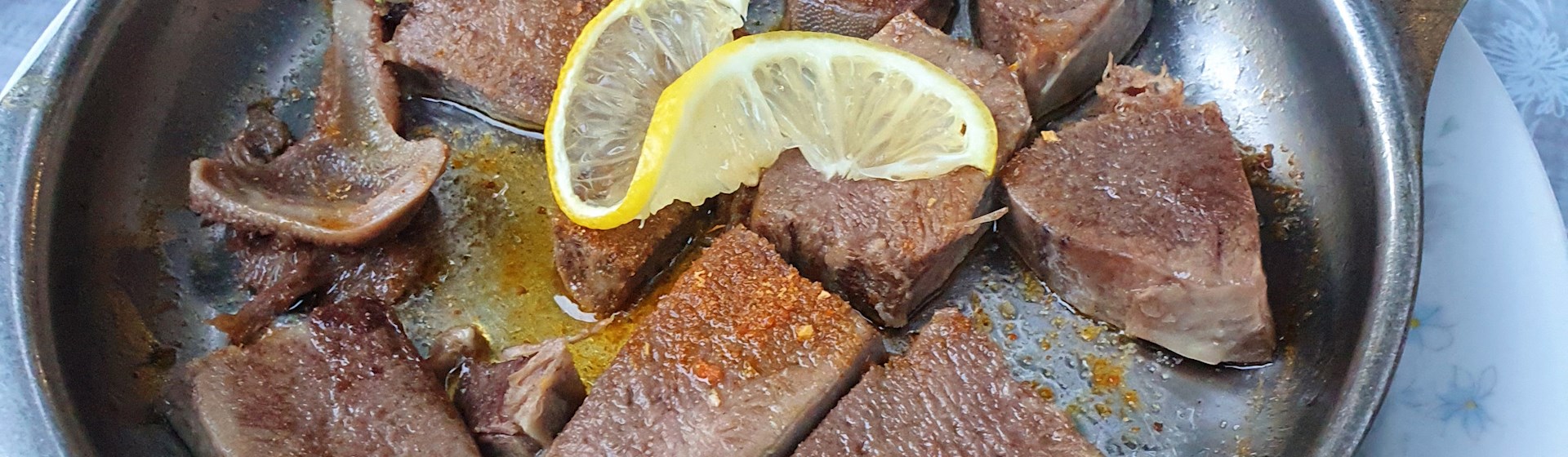 4 Worst Rated Bulgarian Offal Dishes - TasteAtlas