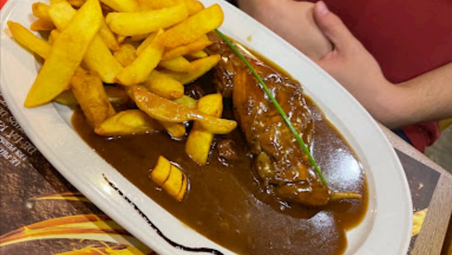 31 Best Rabbit Dishes in the World - TasteAtlas