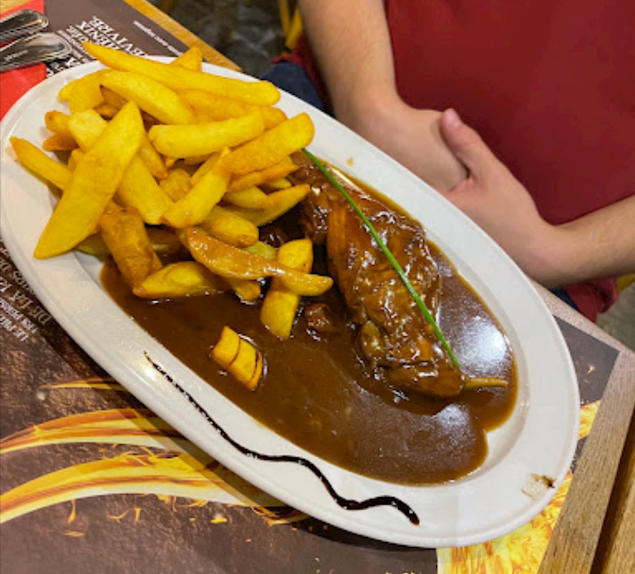 4 Best Rated European Rabbit Dishes - TasteAtlas