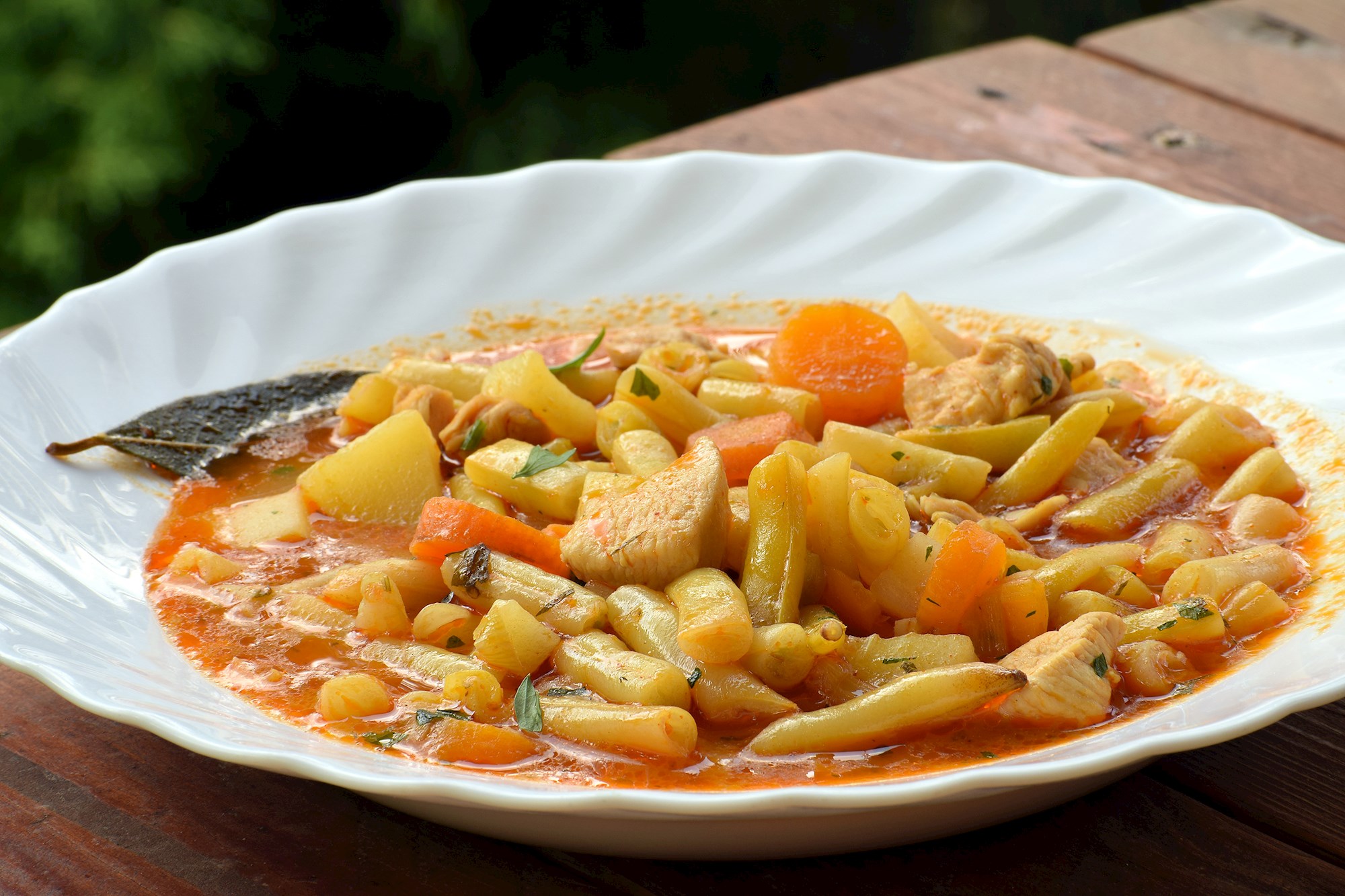 Where to Eat the Best Buranija in the World? | TasteAtlas