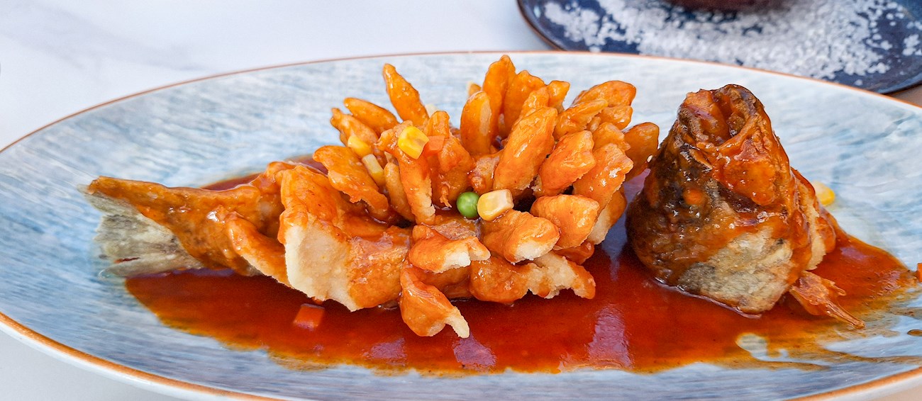 3 Best Fish Dishes in East China - TasteAtlas
