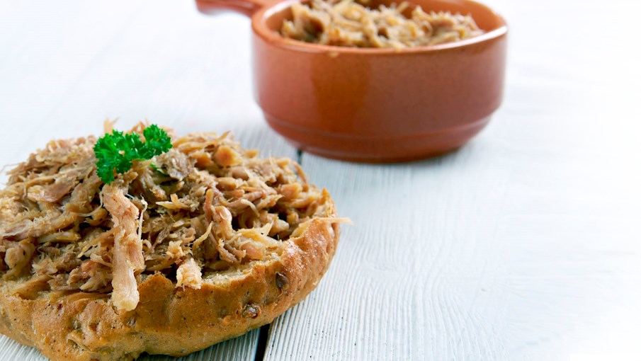 18 Best Spreads in Western Europe - TasteAtlas