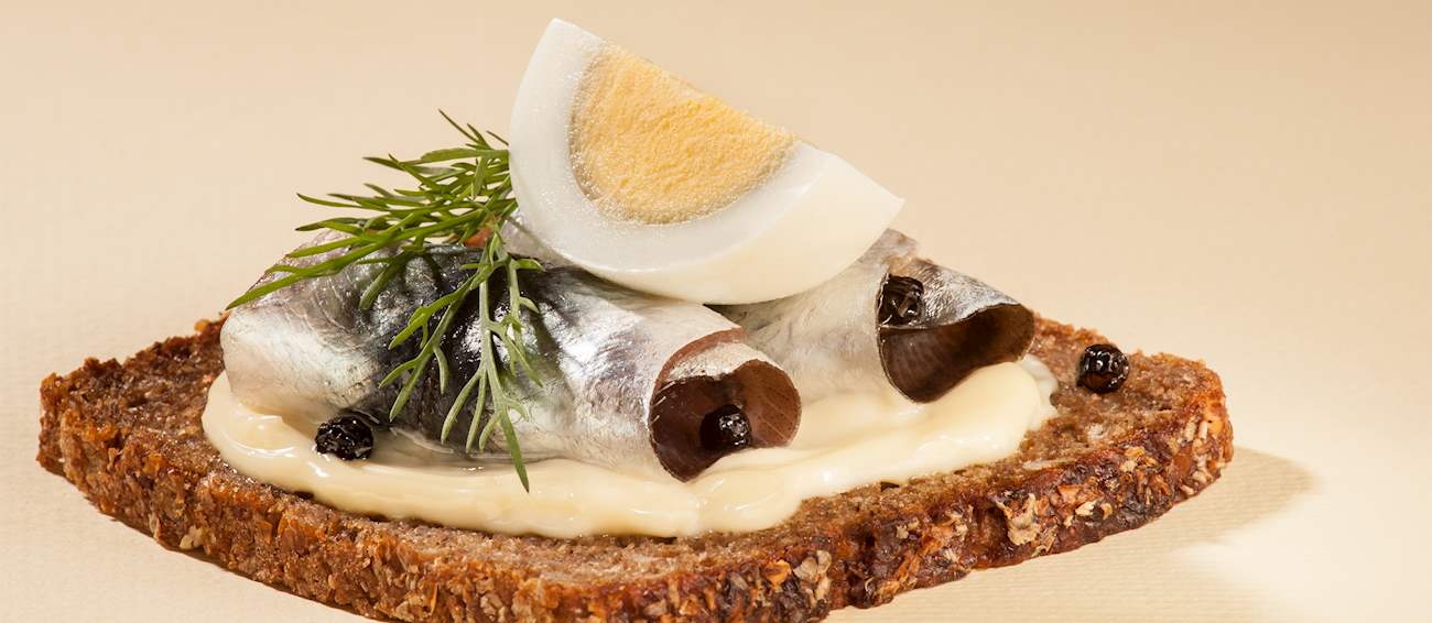 4 Best Snacks in Estonia - TasteAtlas