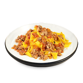 Pappardelle | Local Pasta Variety From Tuscany, Italy